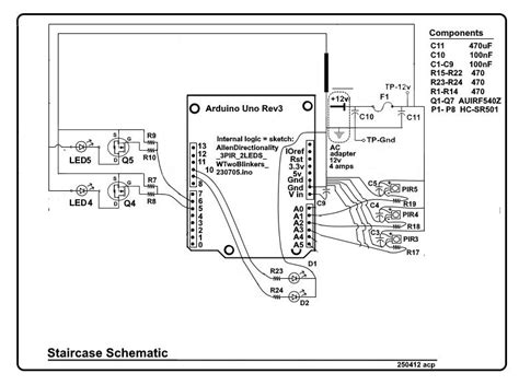 Blink W O Delay Programming Arduino Forum
