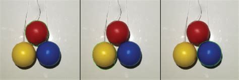 Smartphone Controlled Omnidirectional Ball Tracking Robot Circuit Cellar