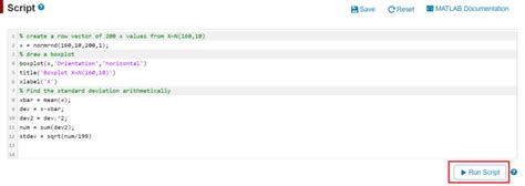 Getting Started With Matlab Grader How To Access Your Assessmentquiz
