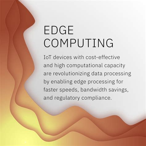 Loriot On Linkedin Iot Edge Computing Innovation Opportunities