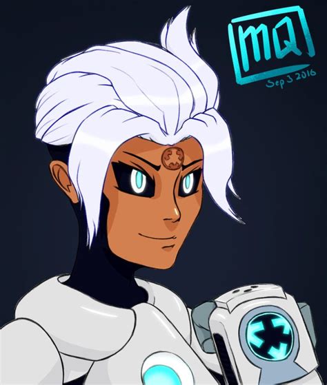 [fan Art] Val From Brawlhalla By Monty Q Fan Art Art Val