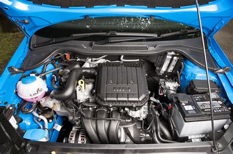 Volkswagen Polo Se 12 Tsi First Drive
