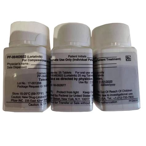Lorbrena Lorlatinib