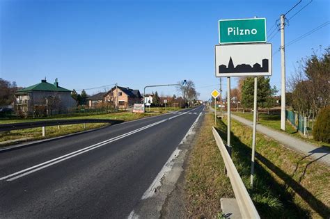 Podpisano umowę na opracowanie obwodnicy Pilzna Chodzi o Koncepcję