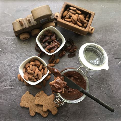 Notella A Csupanövény Finomság Gagabu