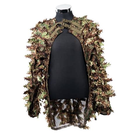 Complete Ghillie Suit Novritsch