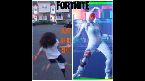 Orange Justice Song Official Music Video The Little Rascal Youtube