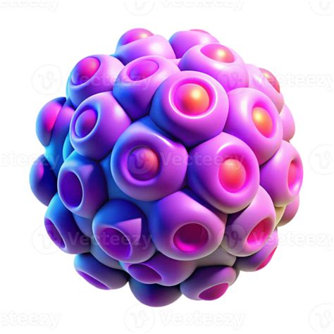 Stunning Classic Elegant Contemporary A Microscopic View Of Cellular