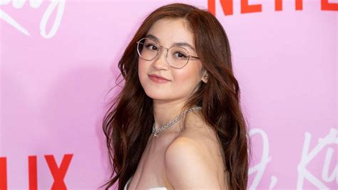 Anna Cathcart Opens Up About The Beautiful Queer Storylines In Xo Kitty Abc News