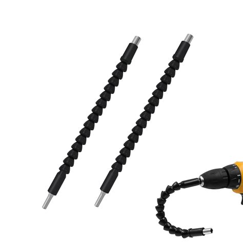 Flexible Drill Bit Extension Super Bit Superbit Drill Bit Extension