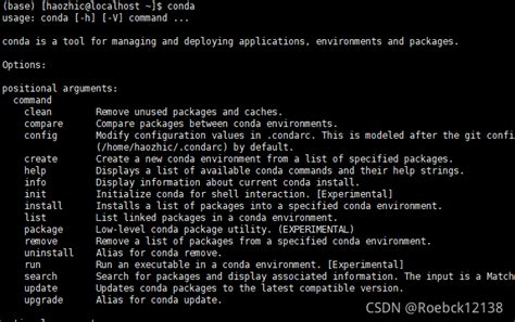 Linux服务器上创建虚拟python环境的两种方法linux Python虚拟环境搭建 Csdn博客