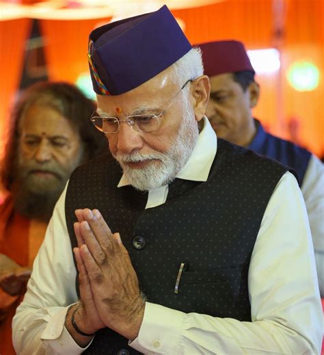 Dominica Announces Its Highest Civilian Award For Pm Modi