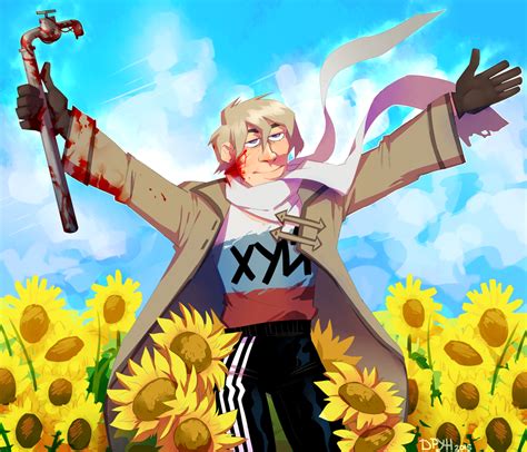 Ivan By Crazyparrotdrun On Deviantart