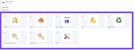 What To Consider When Configuring A Defect Or Tag Workflow In Zaptic