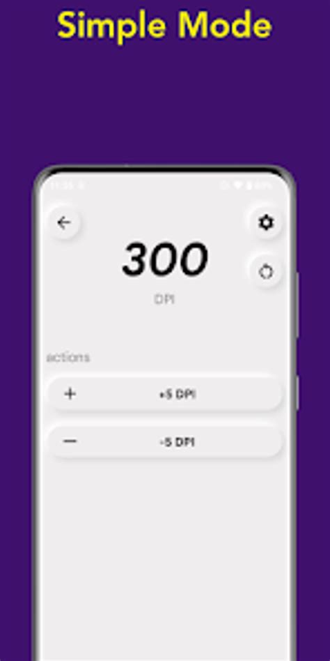 Easy DPI Changer NO ROOT For Android Download