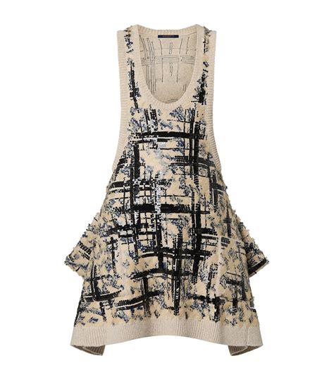 Womens Louis Vuitton Dresses Harrods Uk