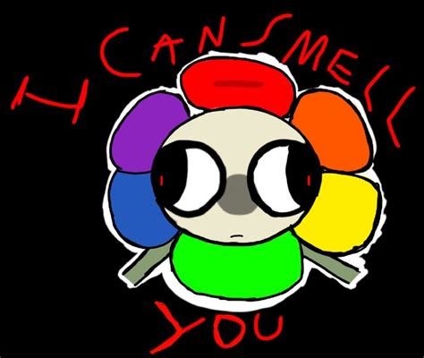 ⭐ Dandys World Dandy Meme ⭐ In 2024 Dandy Memes Moon Flower