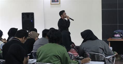 Pembekalan Kkn Tematik Itb 2023 Di Itb Kampus Jatinangor Direktorat