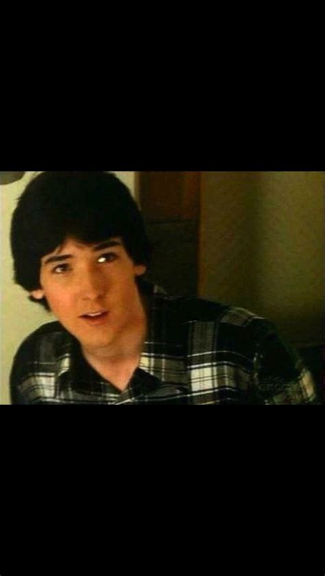 Roscoe Aka John Cusack In Class 1983 Star Trek Movies John Cusack