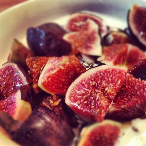 Fig Breakfast