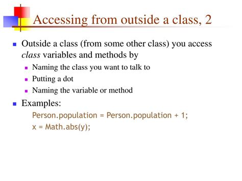 Ppt Access Powerpoint Presentation Free Download Id117961