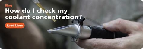 Does My Coolant Provide The Lubrication That I Need Excision Pty Ltd