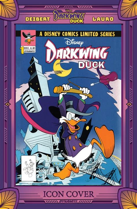 Darkwing Duck 1 Reviews