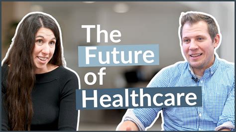 Industry Insights Healthcare Youtube