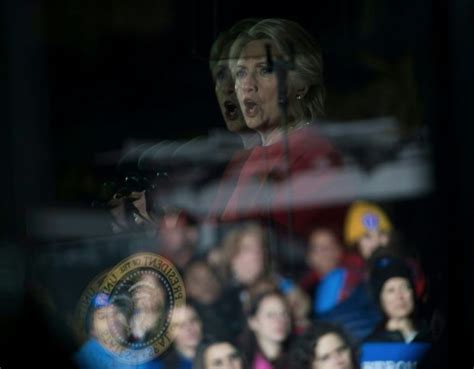 Sexist Campaign Coverage Cant Be Fixed If Media Wont Admit To 2016