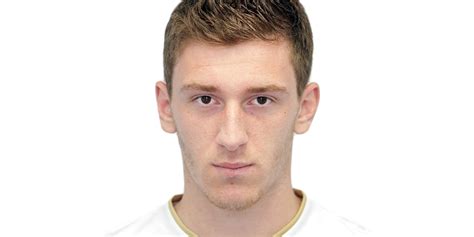 Luka Lučić Potpisao četverogodišnji Ugovor • Hnk Hajduk Split