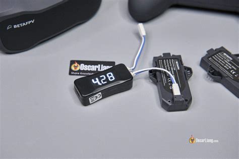 Review BetaFPV Aquila FPV Kit The Ideal Starter Kit For New Pilots Oscar Liang