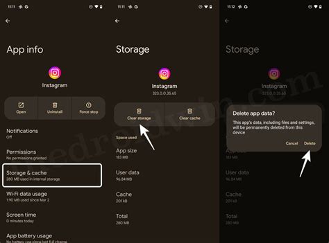 App Not Working On Android How To Fix Methods TheDroidWin