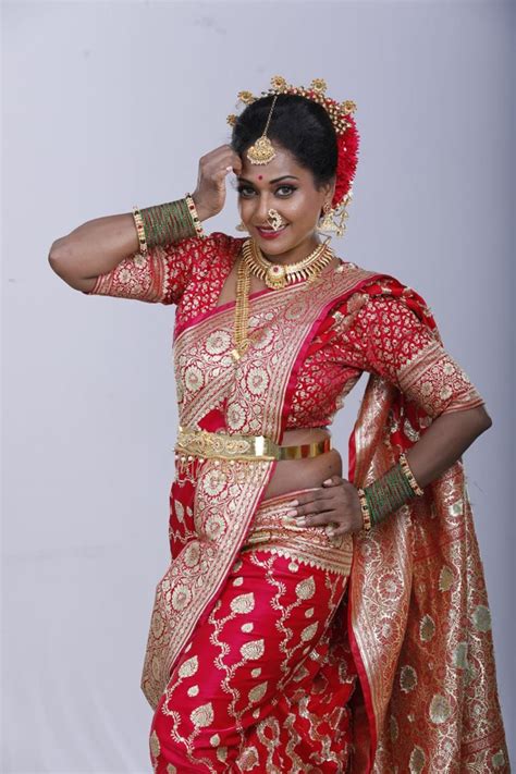 Meet Bigg Boss Marathi 4 Contestants From Yashashri Masurkar Kiran