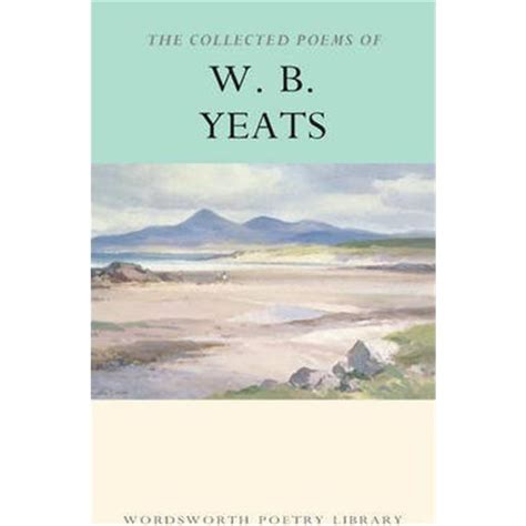 外文书店叶芝诗集英文原版诺贝尔文学奖作者经典名著诗歌The Collected Poems of W B Yeats