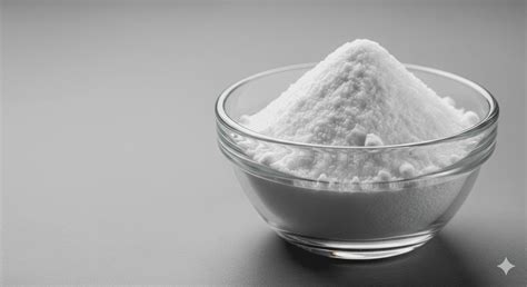 Penggunaan Citric Acid Dalam Industri Makanan Dan Minuman