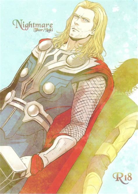 Loki Luscious Hentai Manga And Porn