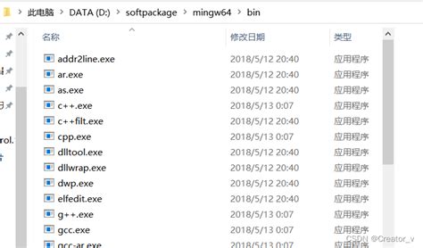 Vscode配置cc环境 Csdn博客