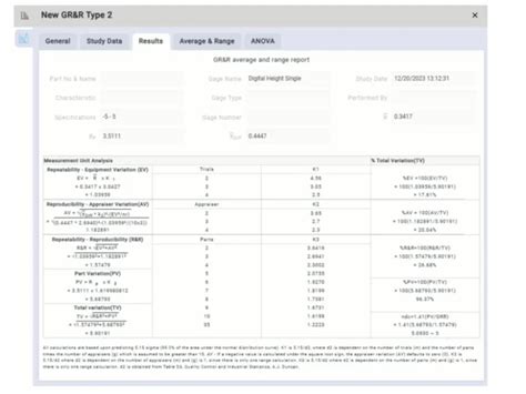Datalyzer Gage Management Software Free Demo Available At Best Price In Bengaluru