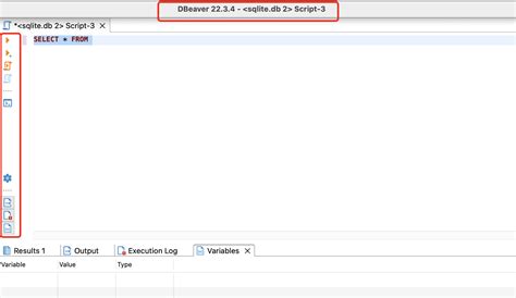 Sql Console Plugin · Dbeaver · Discussion 18954 · Github