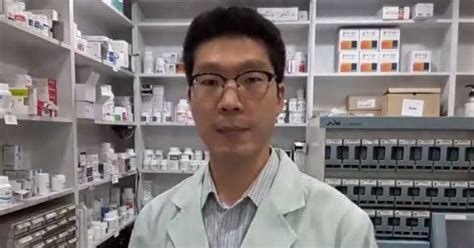 코막힐 때 쓰는 나잘스프레이 사용법