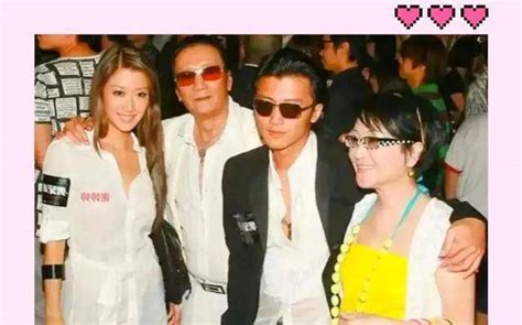 88岁谢贤近况曝光，拄着拐杖获专人照顾，据悉谢霆锋王菲刚探望过生活家庭故事