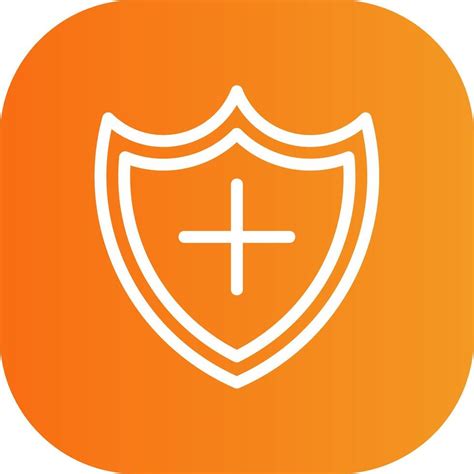 Sheild Colorful Icon Icon 52440494 Vector Art At Vecteezy