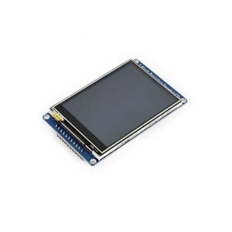 Waveshare 28 Inch Resistive Touch Lcd Display Iduino
