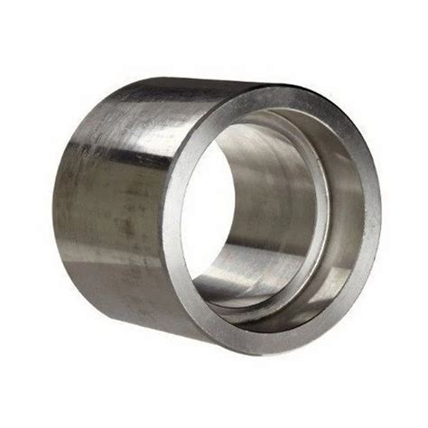 Socket Weld Half Coupling At ₹ 285 Piece हॉफ कपलिंग In Mumbai Id 2855581073673
