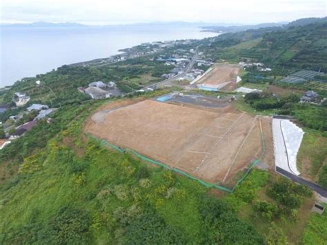 南九州西回り自動車道の出水北インターの建設工事 鹿児島の人と地球にやさしい総合建設業｜こうかき建設公式サイト