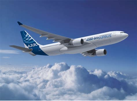 Easa Certifies Airbus A330 200 With Extended Range Avionics International