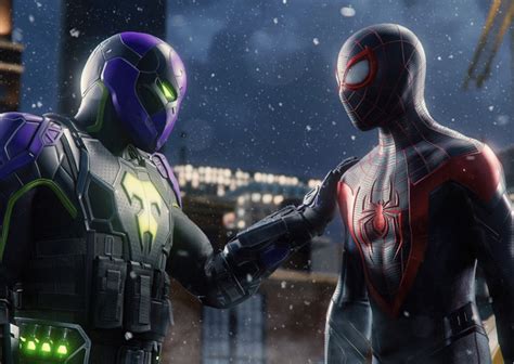 Spider Man Miles Morales Steam Deck Gameplay And Best Settings