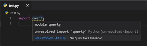 Linting Isn T Working Anymore After The New Update Issue Microsoft Pylance Release Github