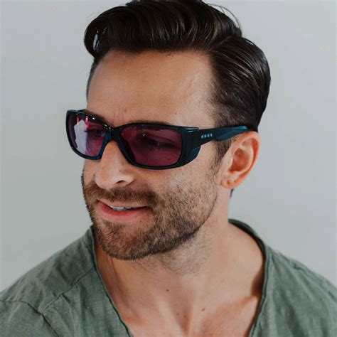 Color Blind Sunglasses For Indoor Use Universal Eyewear