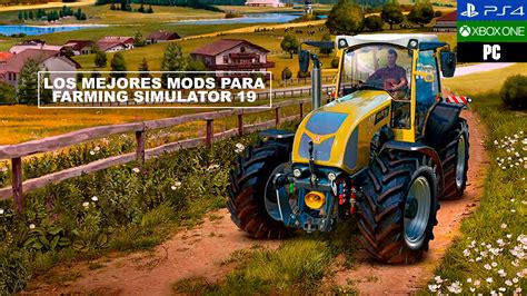 Farming Simulator 2019 Completo Pc Teenslena